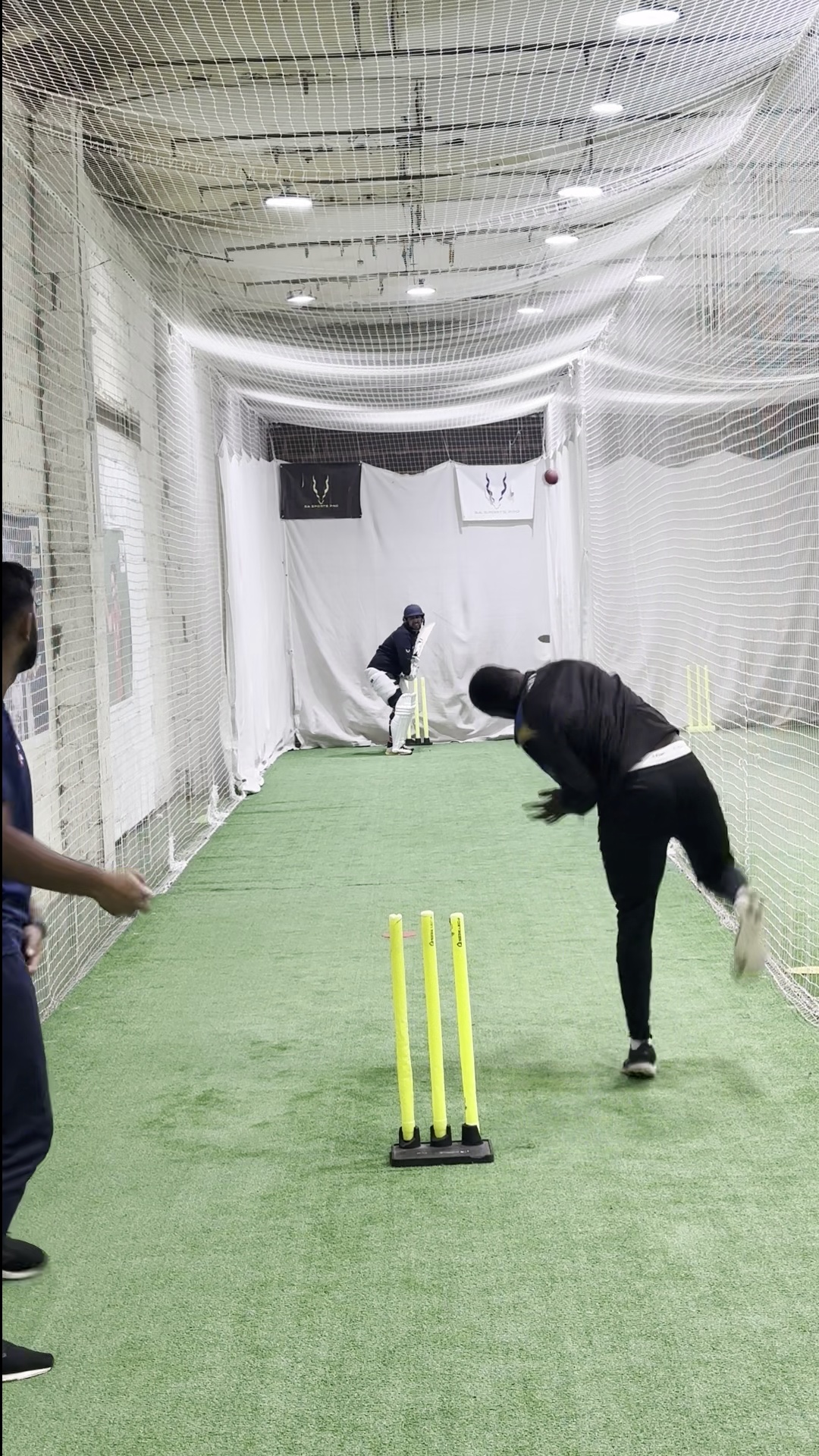 ball_speed_detection Object Detection Dataset and Pre-Trained Model by ak