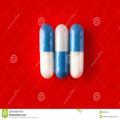 Pill Classification Object Detection Model by HXG