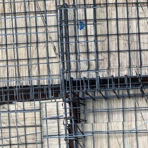 Bottom Rebar Instance Segmentation Dataset By Expo2