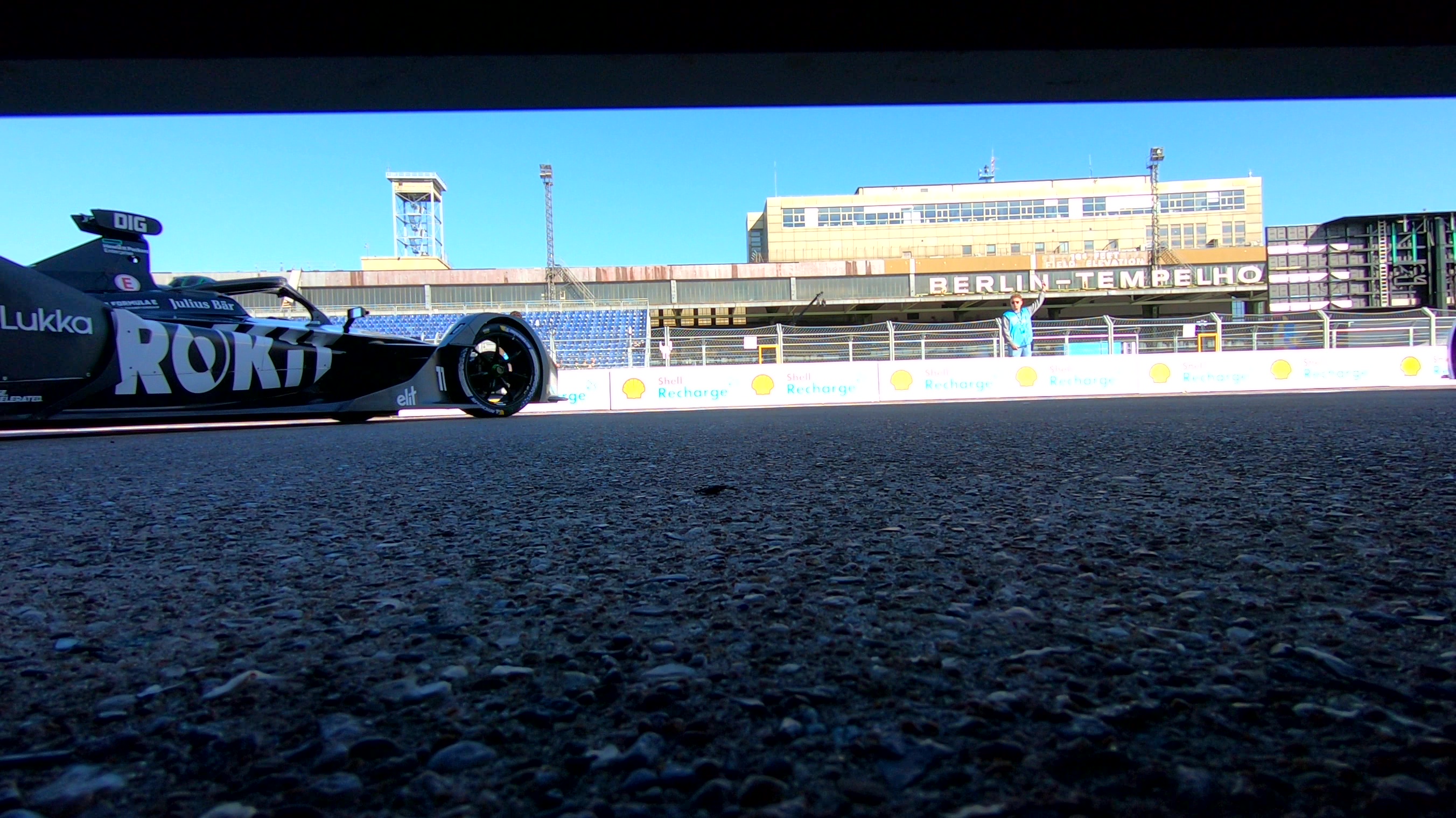 Rake angle Alex Object Detection Dataset by Julien HPE