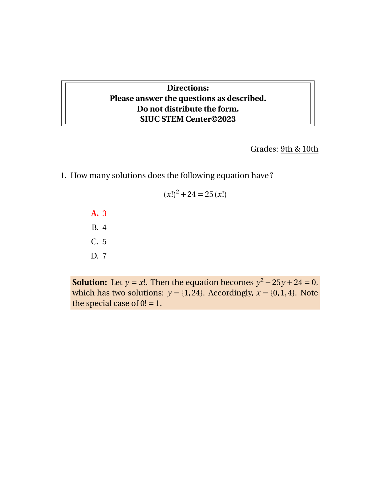 AMO Exam Paper Object Detection Dataset by Yolov11 Test Project