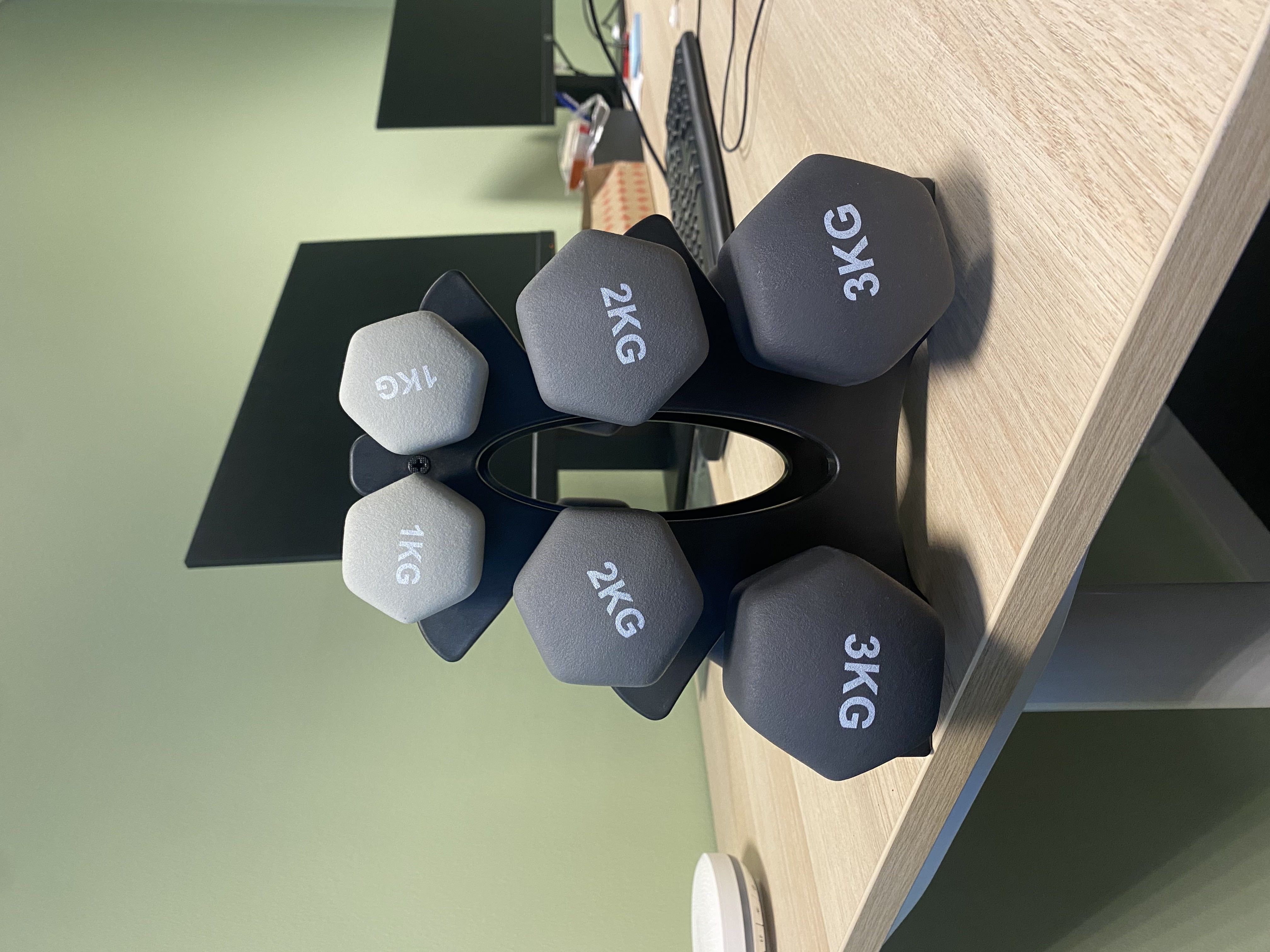 SmartBell_v2 Object Detection Dataset by SmartBell