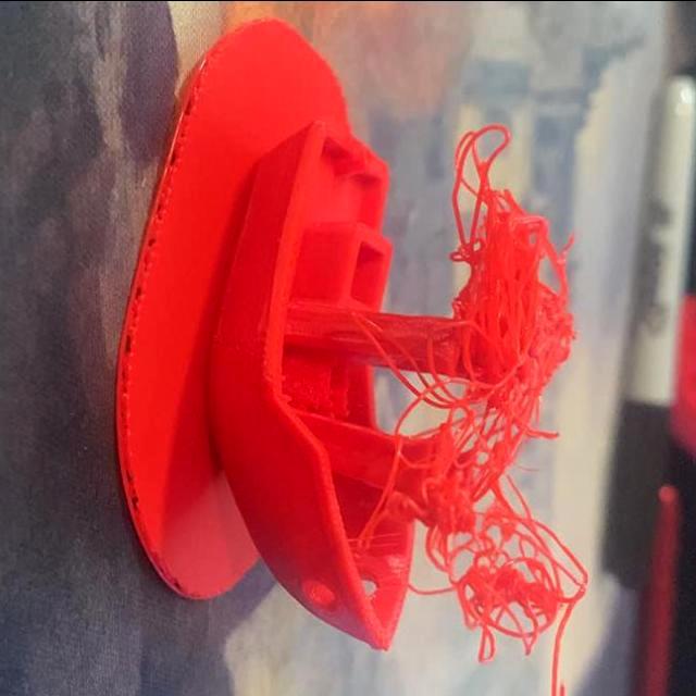 FDM Object Detection Dataset by OfflineMeasurements