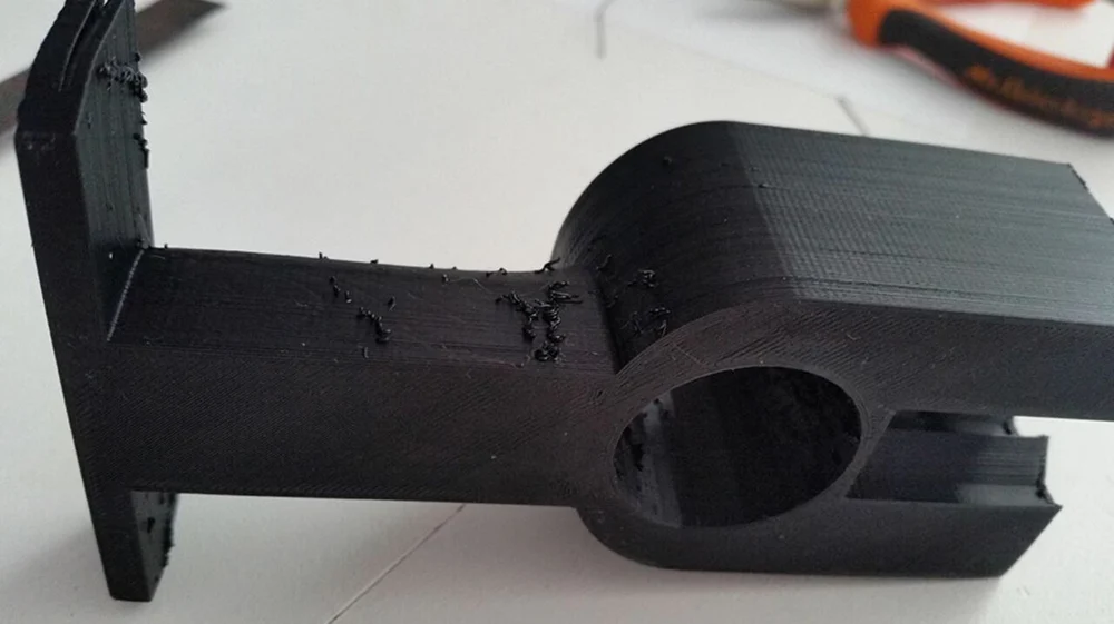 FDM Failures - Blobs Object Detection Dataset by OfflineMeasurements