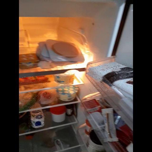 How to Use the object-fridge-items Object Detection API