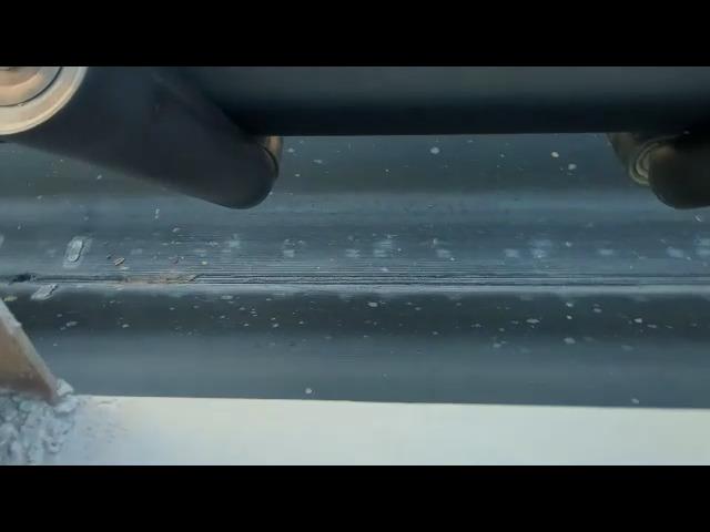 Conveyer Belt Object Detection Model By Conveyer Belt