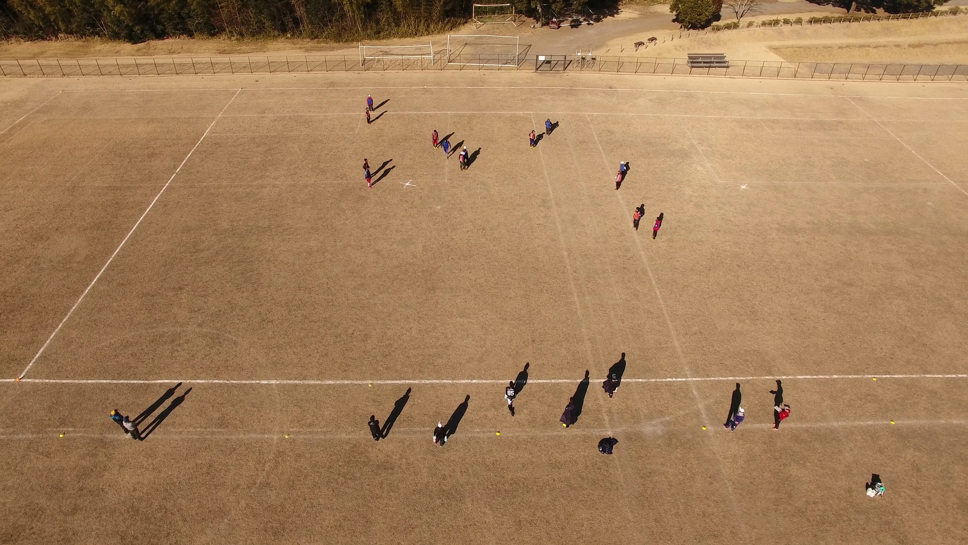 human Object Detection Dataset by Nguyen Dung