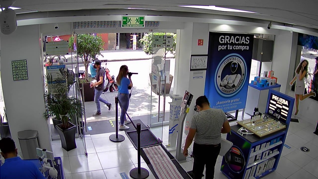 Jorge Chang - Roboflow Universe