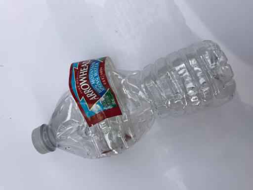 Garbage Detection Object Detection Dataset By Kasetsart University