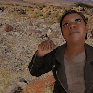 Glove and Hands Detection Object Detection Model by KaiJun