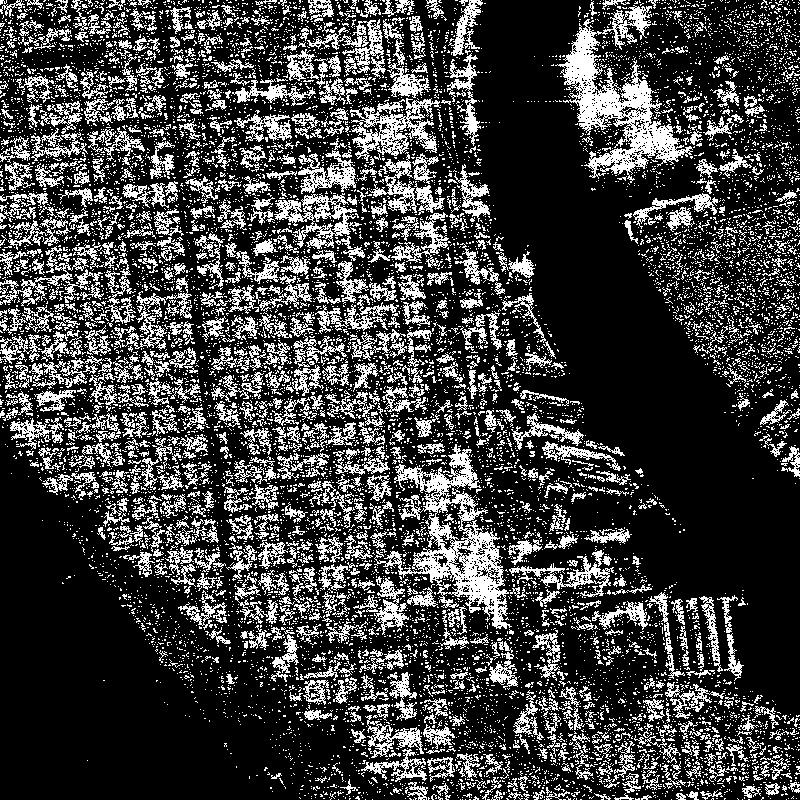Darkship_Detection Object Detection Dataset by Sumit