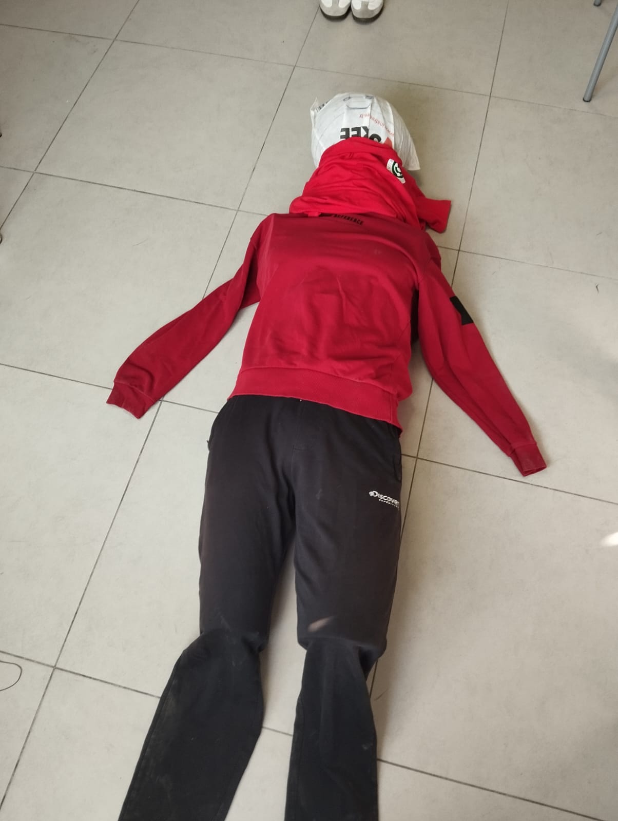 AVIS (avis-wqstm) - Roboflow Universe