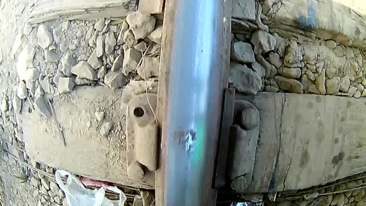 Railway Track Surface Defects Object Detection Dataset by project-hkopa