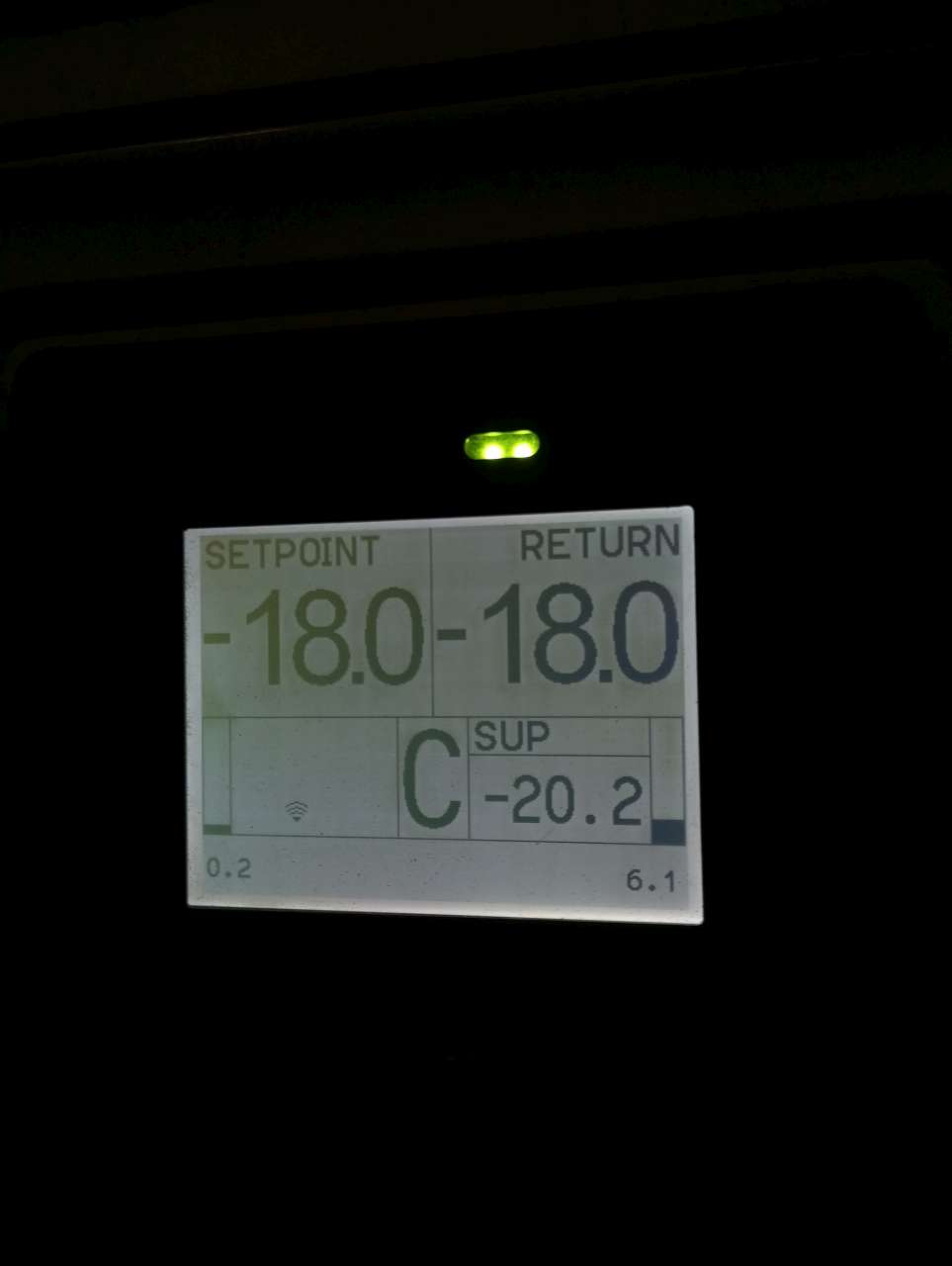 Different Machine Screen Object Detection Dataset By Screen Detection