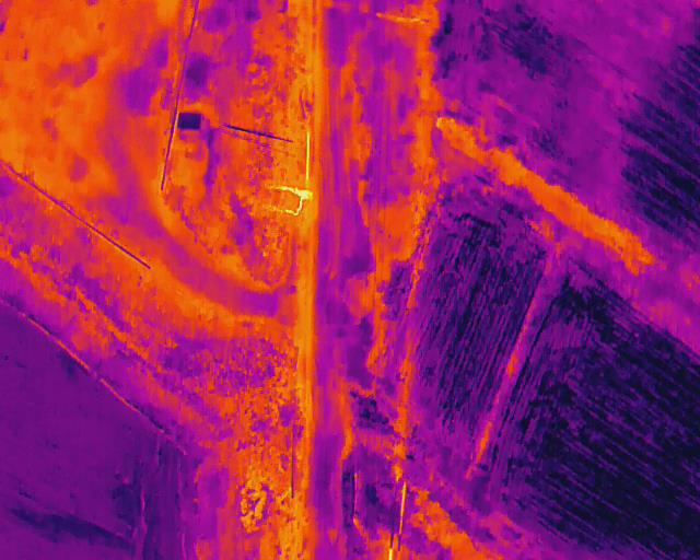 UAV Object Detection Dataset by pigCount