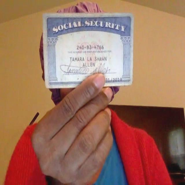 id_card Instance Segmentation Model by idcard