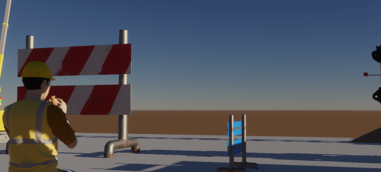 synthetic_human_unity_perception Object Detection Dataset by QueensUniversityBelfastARISE