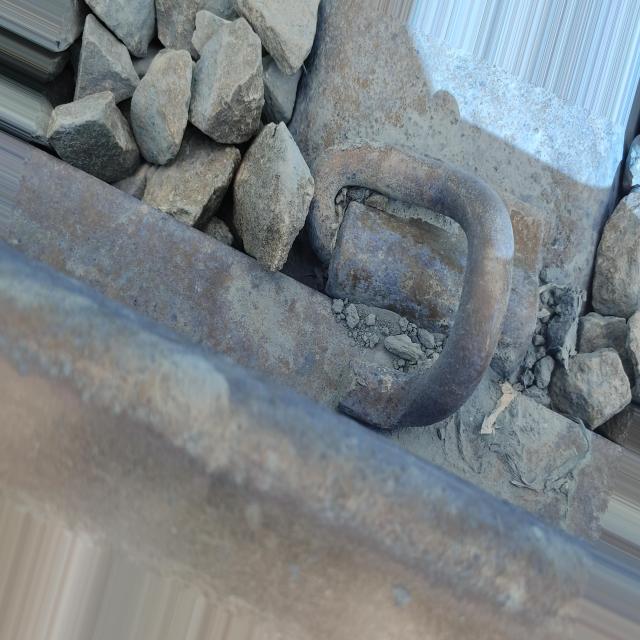 Fastener Detection Object Detection Dataset by railway defects