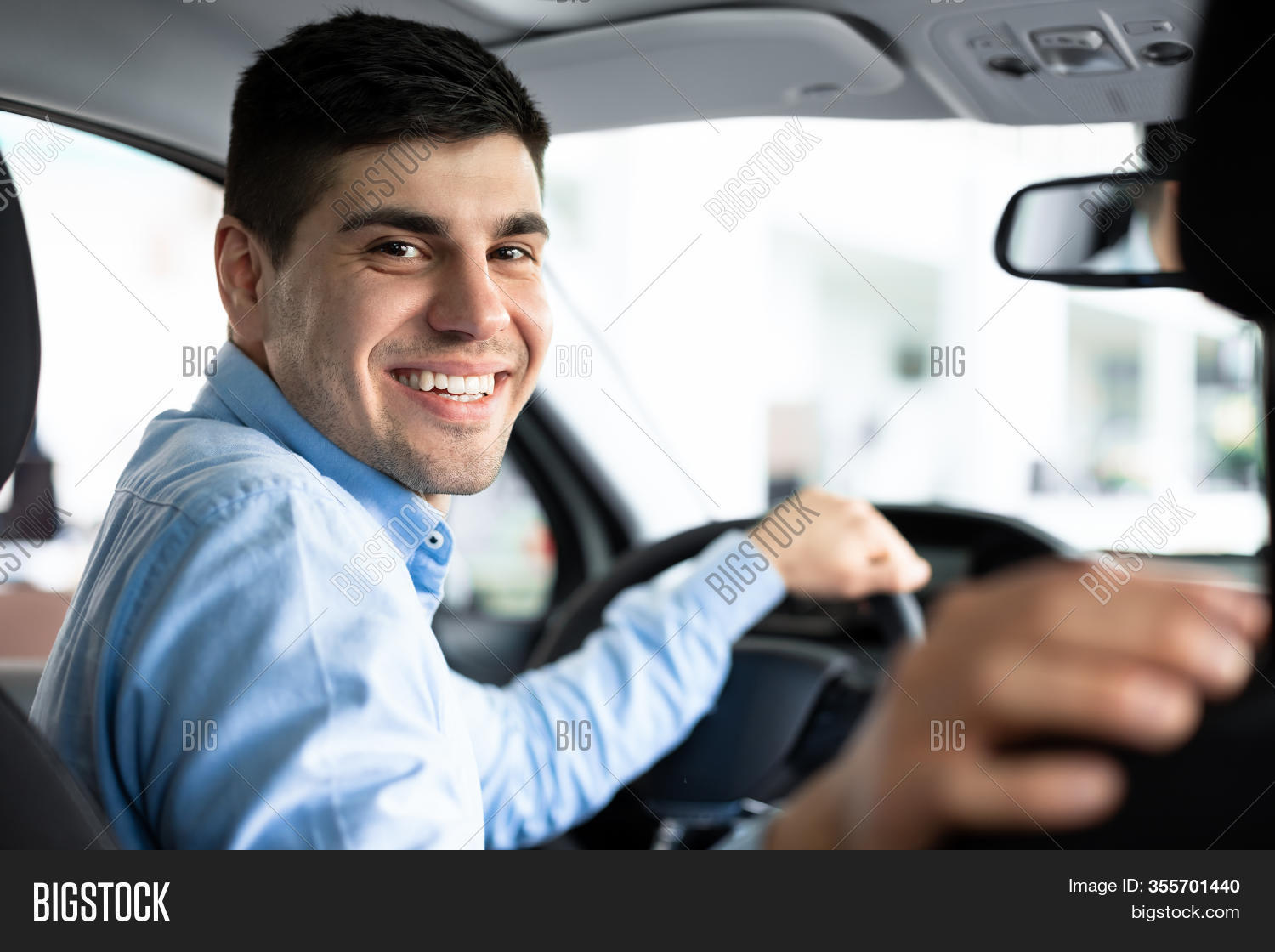 Drowsiness Object Detection Dataset by ImageTranningPractice