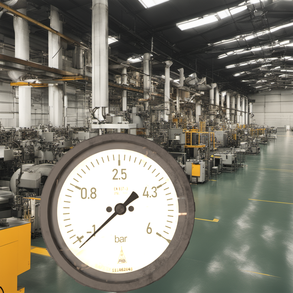 pressure_gauge_key_points Keypoint Detection Dataset by M Zaid