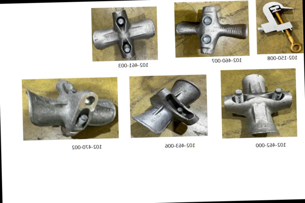 Electrical parts detection Object Detection Dataset and Pre-Trained ...