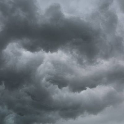 Cloudy Object Detection Dataset by Test