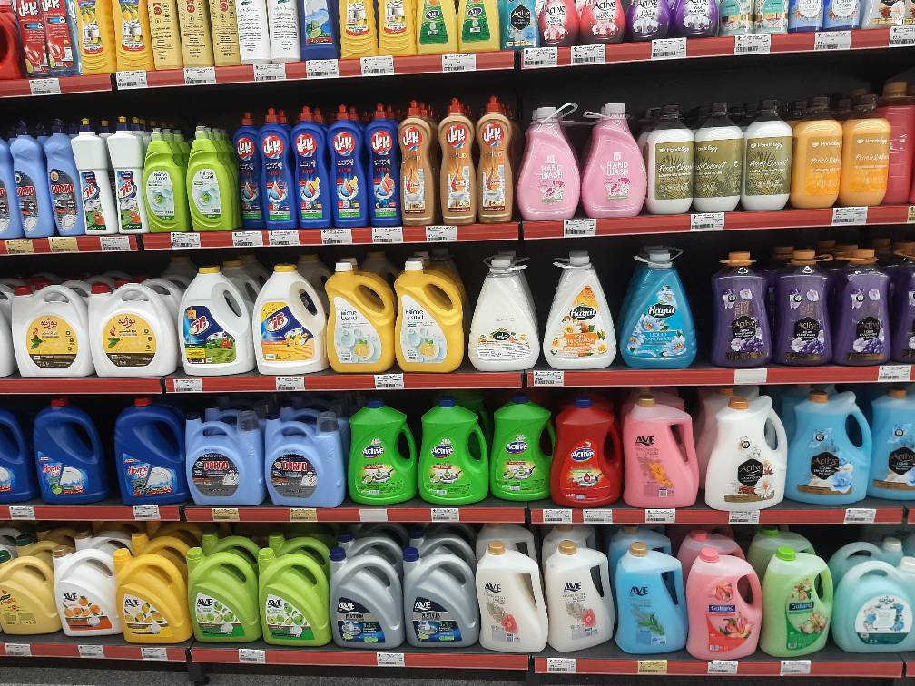 Objectdetectionretail Roboflow Universe