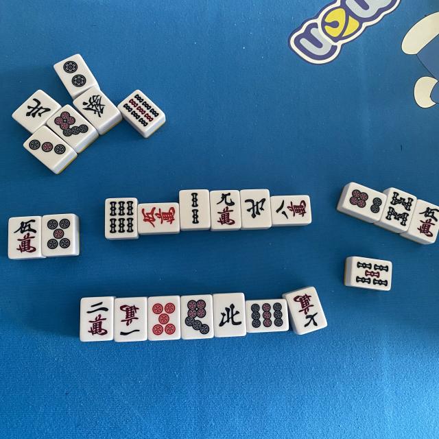 majiang (majiang-nvknb) - Roboflow Universe