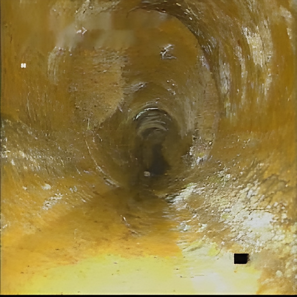 Pipeline Instance Segmentation Dataset By Zyc
