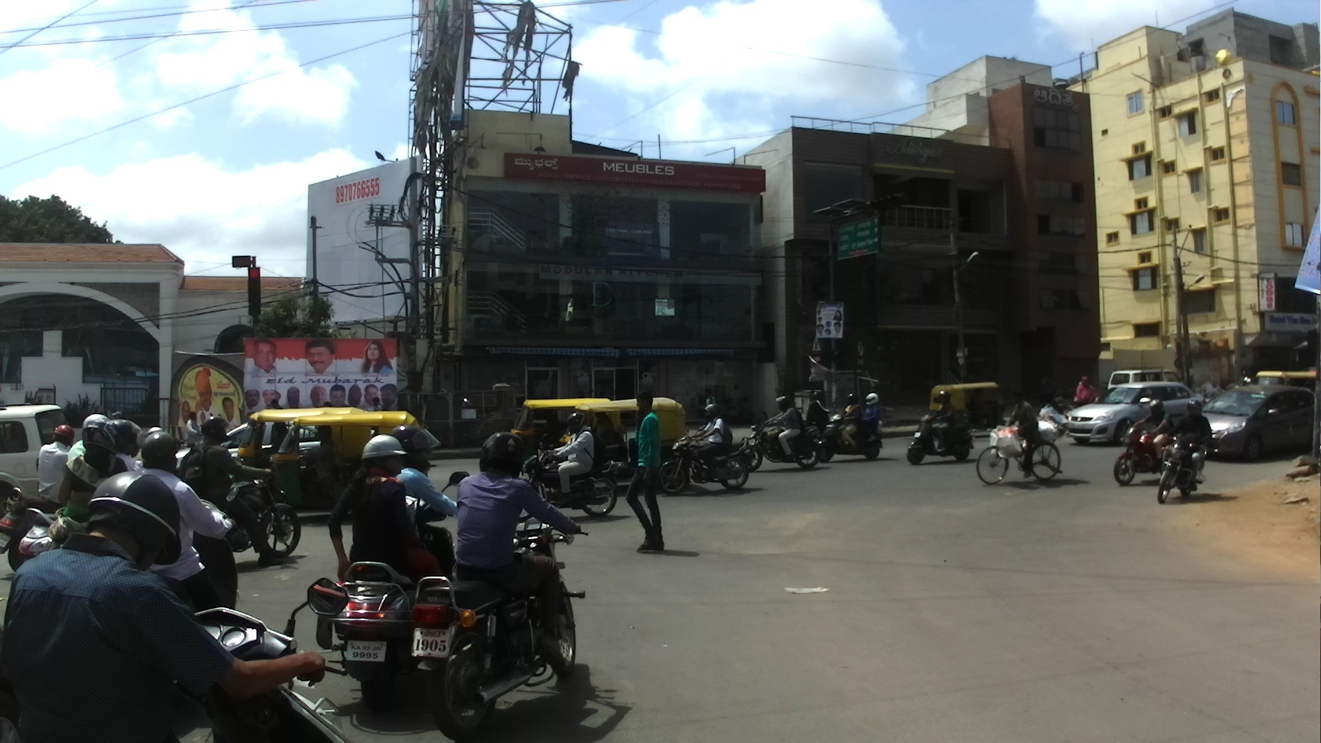 BOSCH_FAST_RCNN Object Detection Dataset by PSG College of Technology