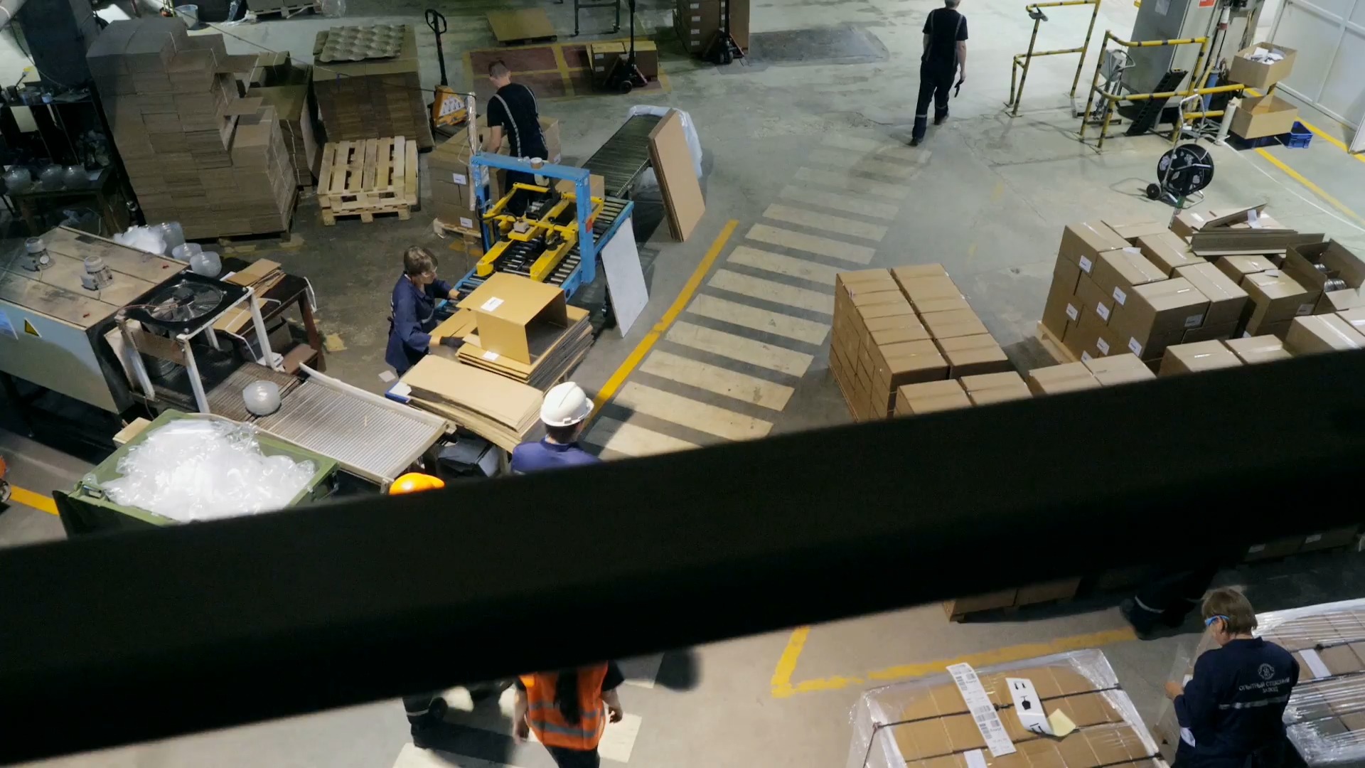 PPE_Detection Object Detection Dataset by FrankFerreyros