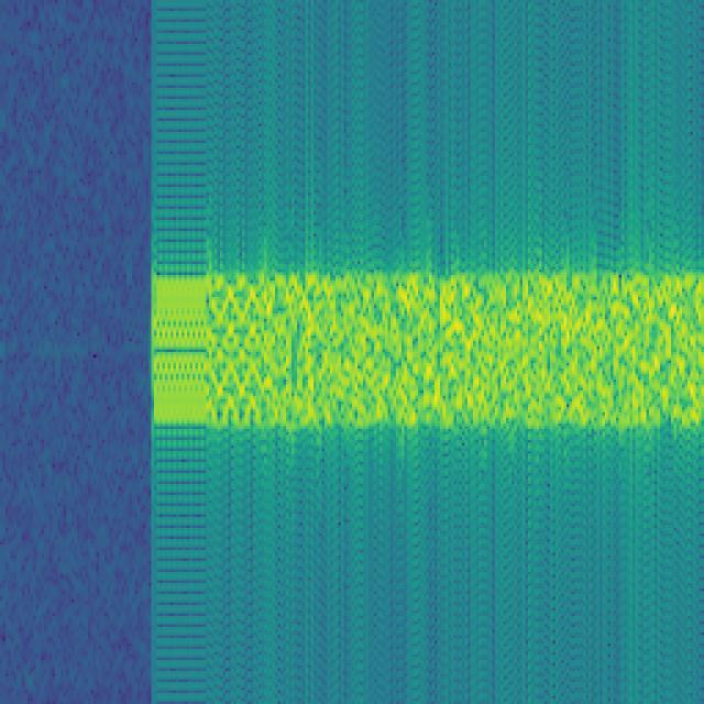 IDC_Merge_Anechoic_Miami_0214 Object Detection Dataset by IDC Label Sample
