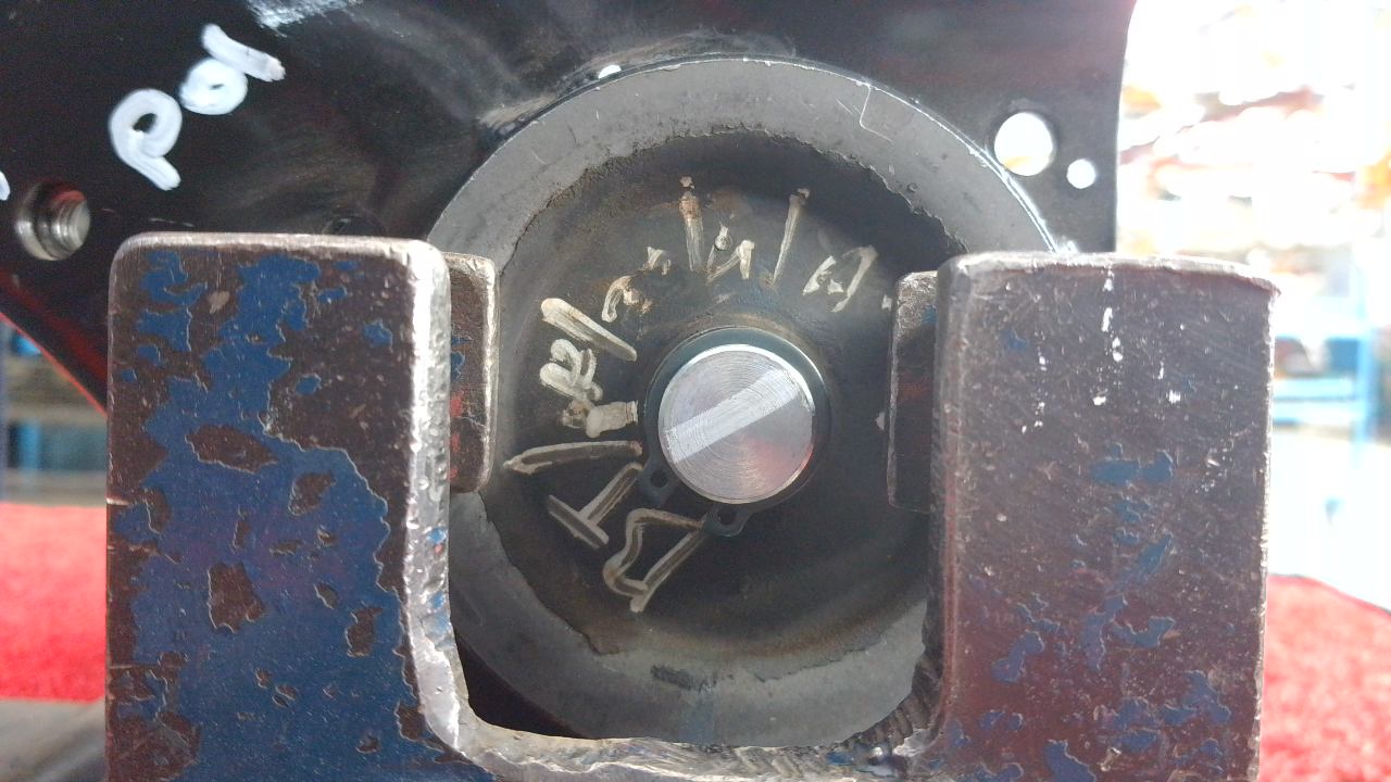 Circlip Vision Instance Segmentation Dataset and Pre-Trained Model by ...