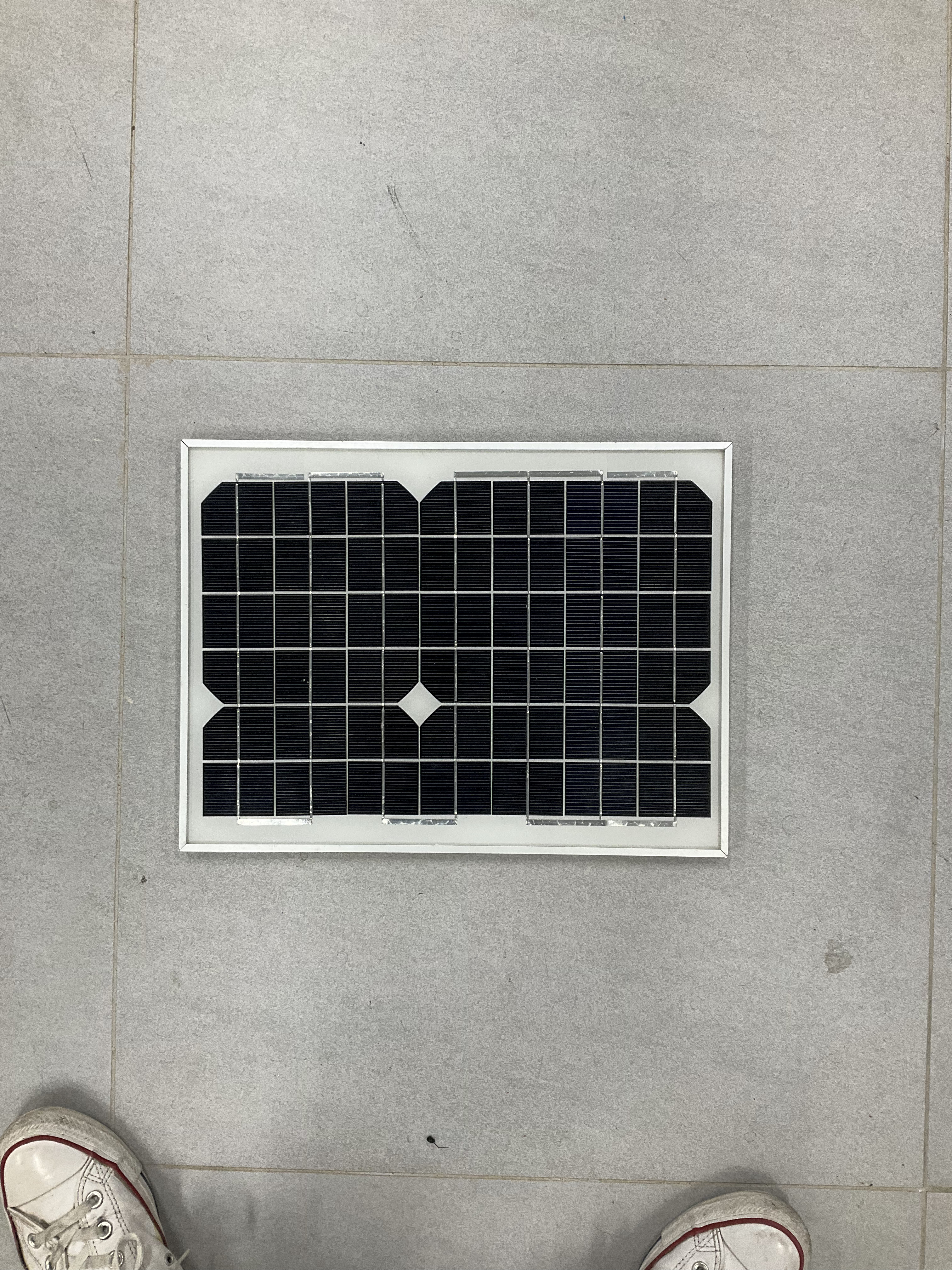 solar panels detection Object Detection Model by ngee ann poly