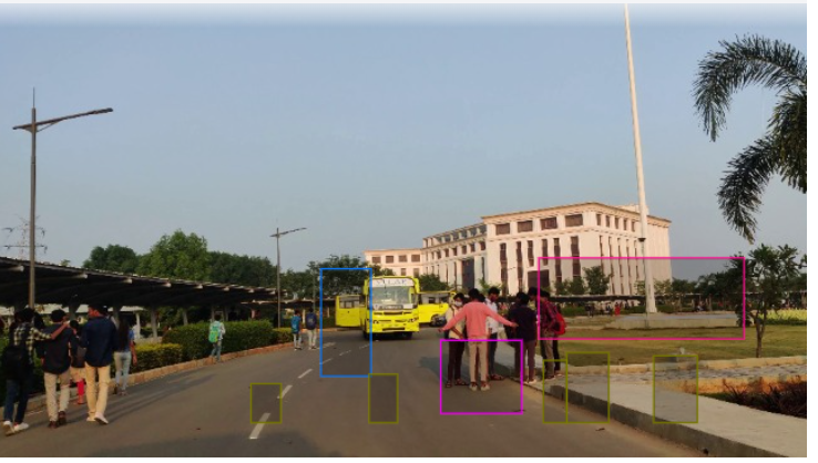 Vit Od Object Detection Dataset And Pre Trained Model By Vit Project