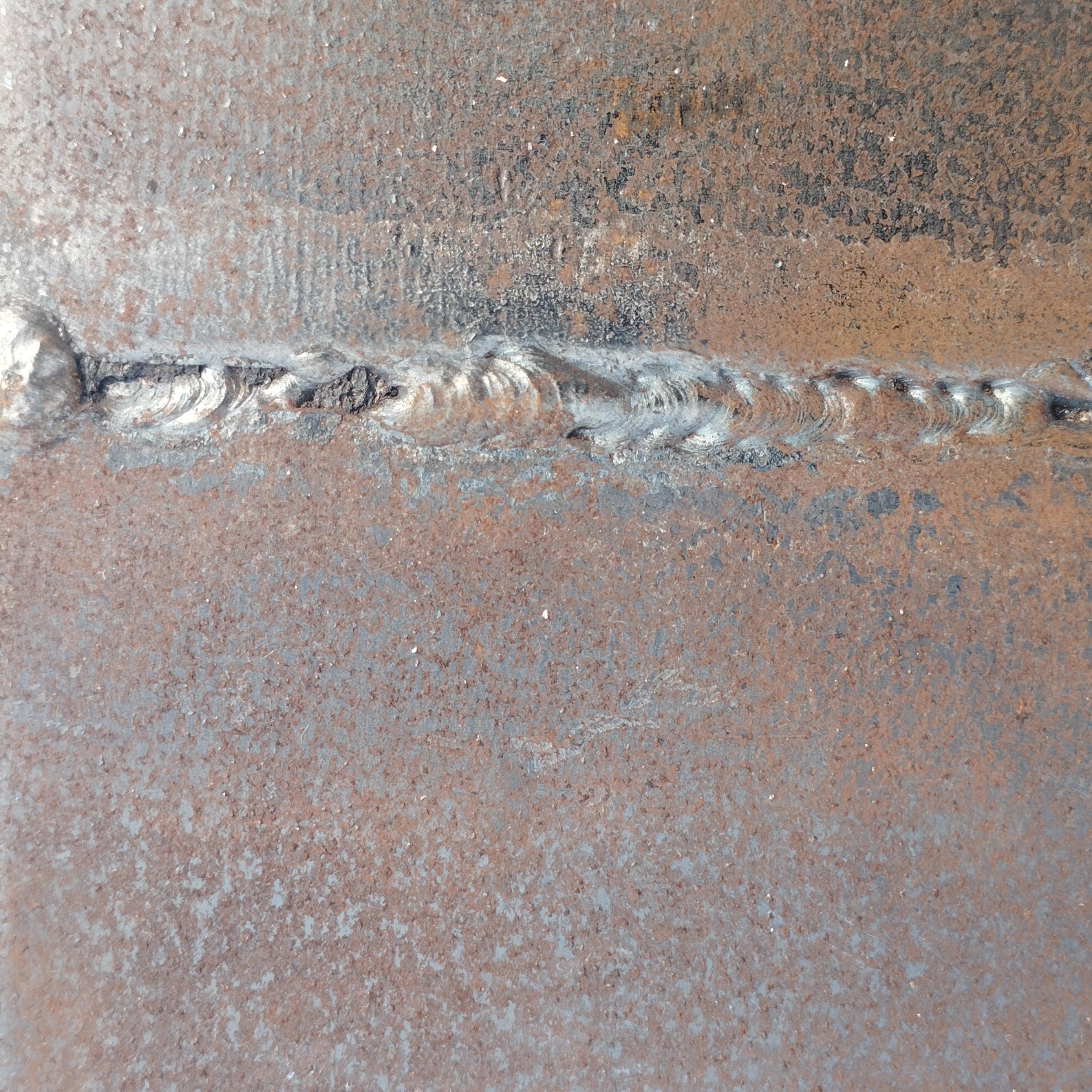 ssd_skripsi_weld_defect Object Detection Dataset by weld