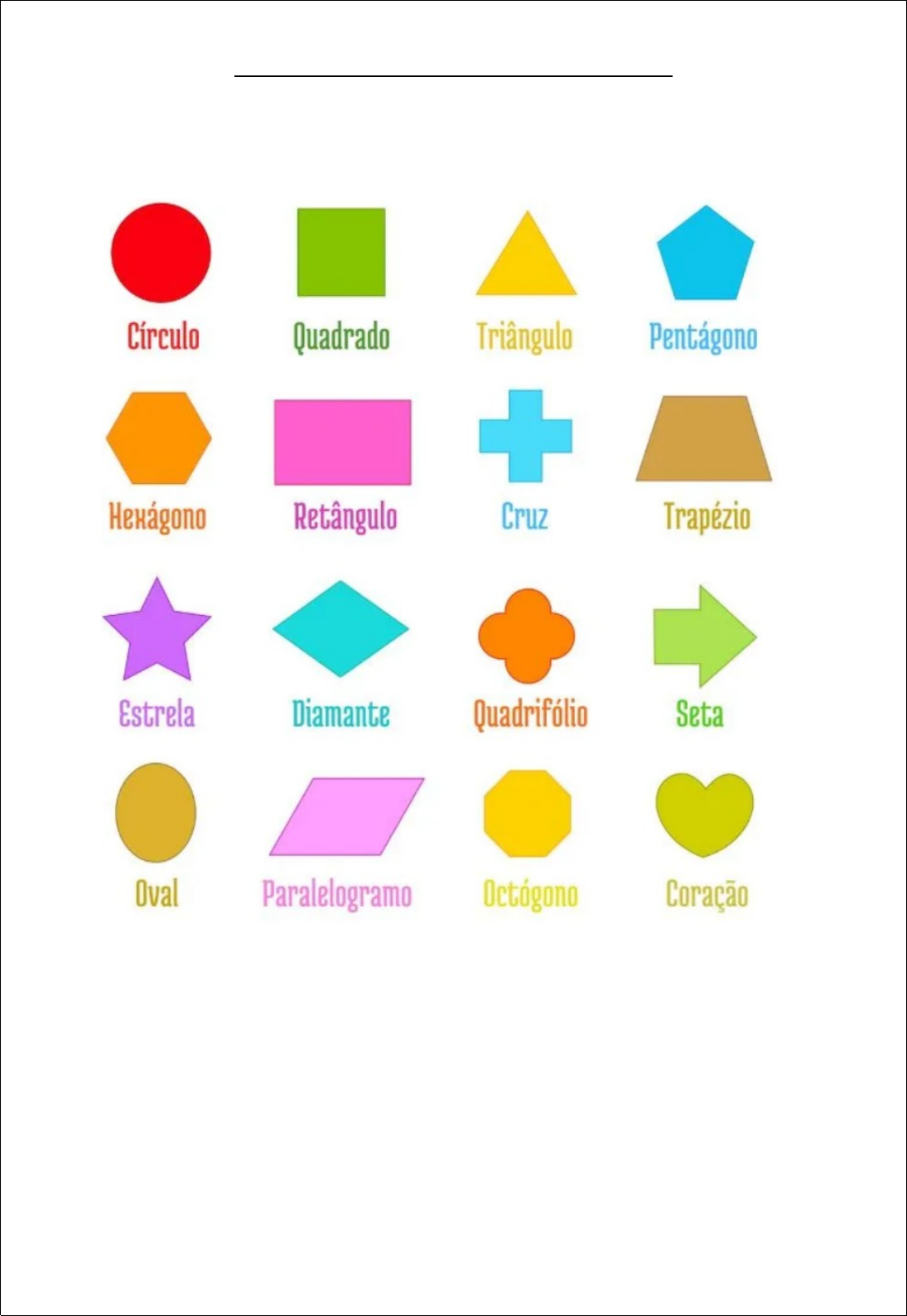 Geometric Figures Object Detection Dataset by OptiView