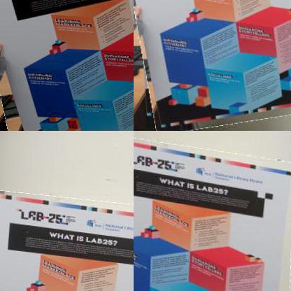 Poster Object Detection Dataset by new-workspace-ikmmq