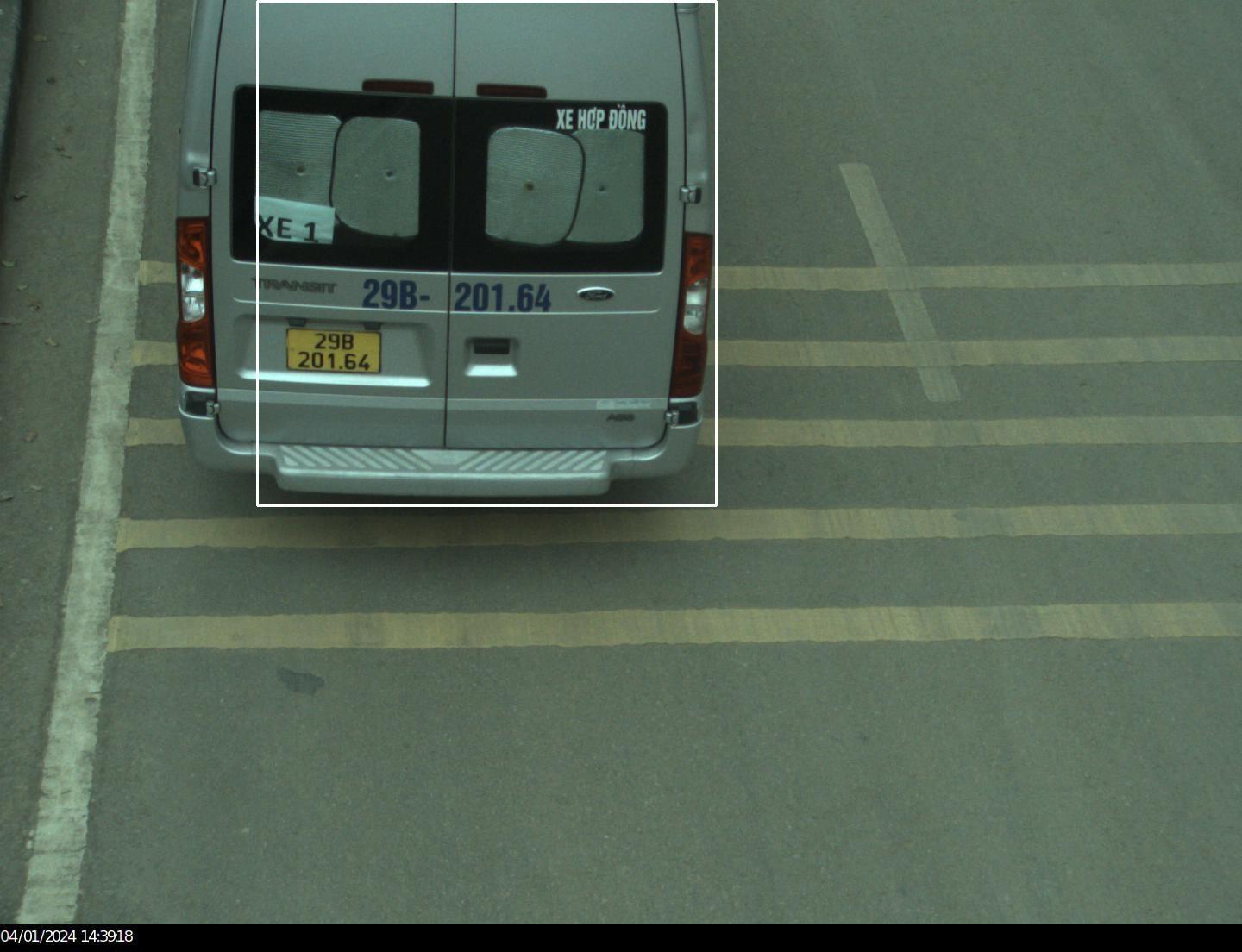 Detect Car Object Detection Dataset By Acv