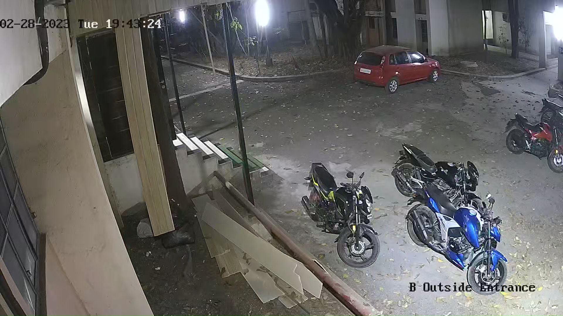 motorbike Object Detection Dataset by Jubileus123