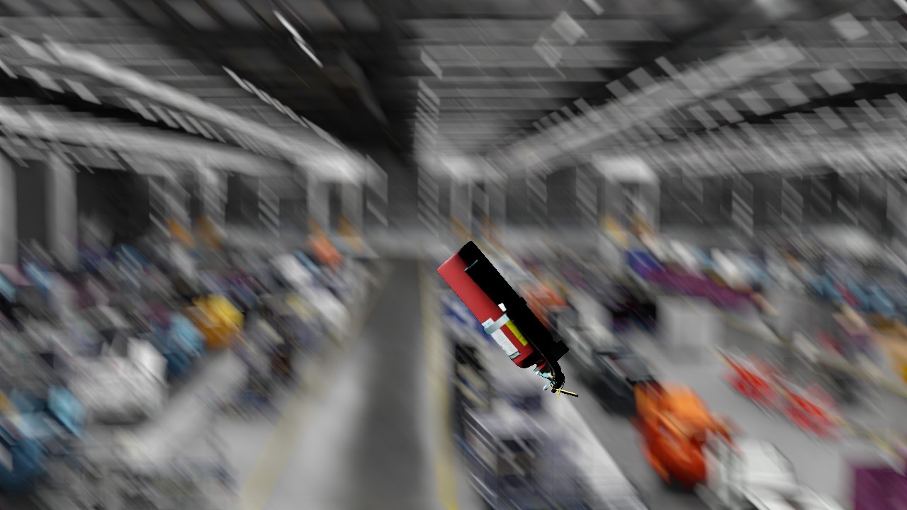 Safety Industrial Asset Detection bit Object Detection Dataset by ...