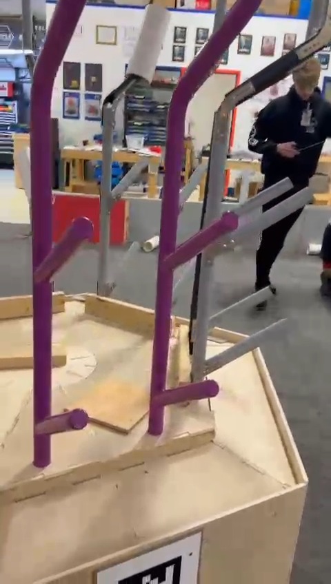 limelight Object Detection Model by coders workspace