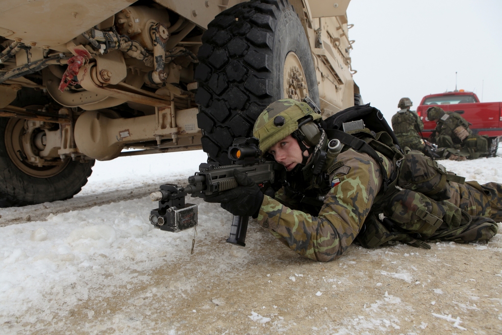 Gun Detection Object Detection Model by School