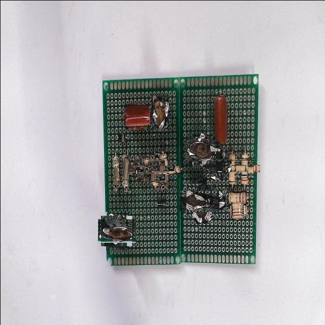 PCB Components 2 Object Detection Dataset by Doha Ragab