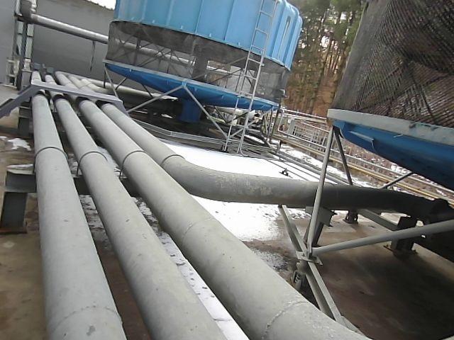 Object detection MTR Instance Segmentation Dataset by MTRinspection