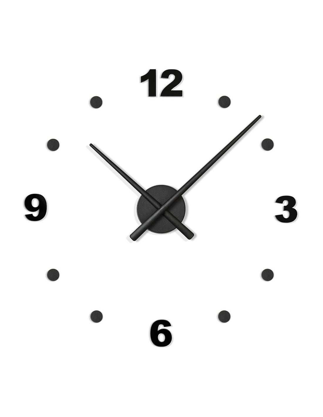 wall-clock Instance Segmentation Dataset by SJSU