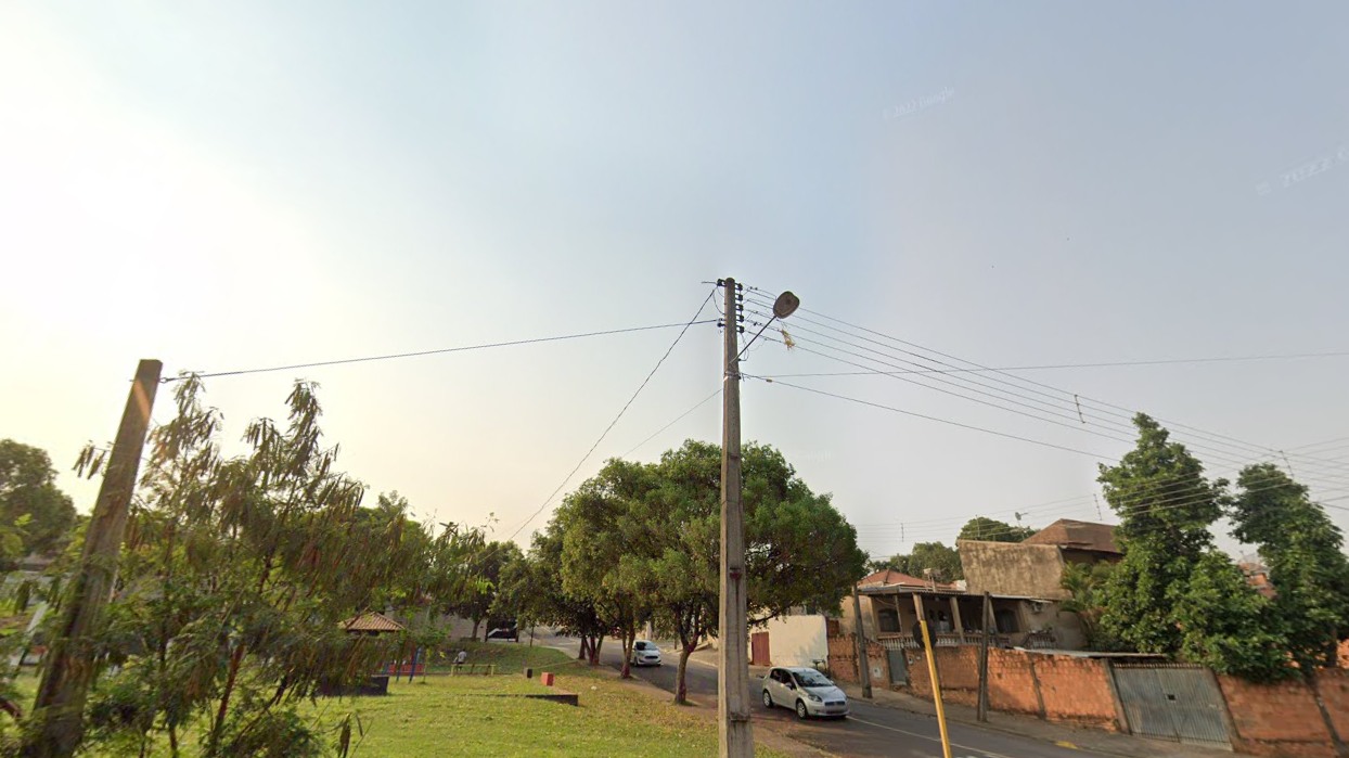 Postes Object Detection Dataset And Pre Trained Model By Tcc