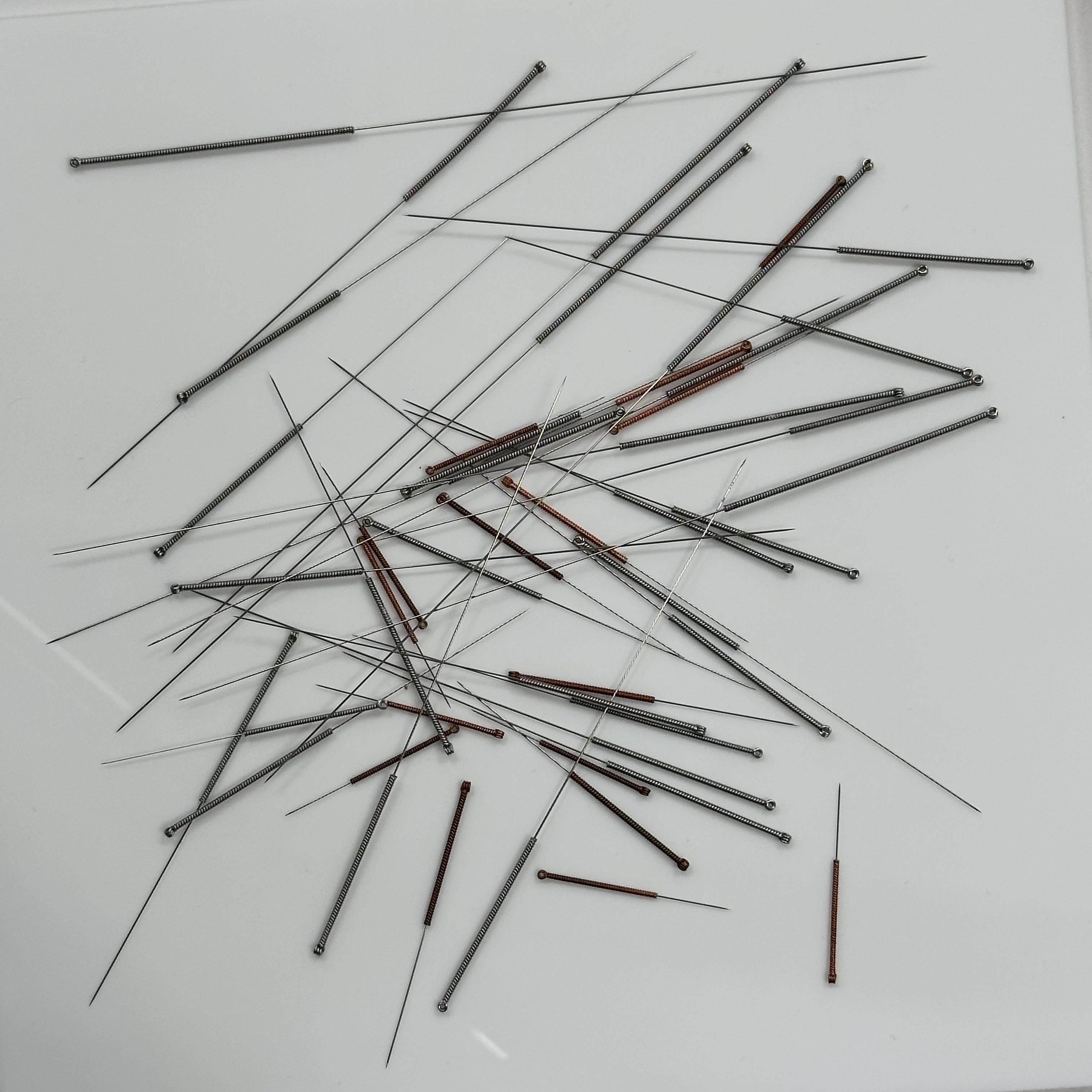 pins Object Detection Dataset by jatosalo