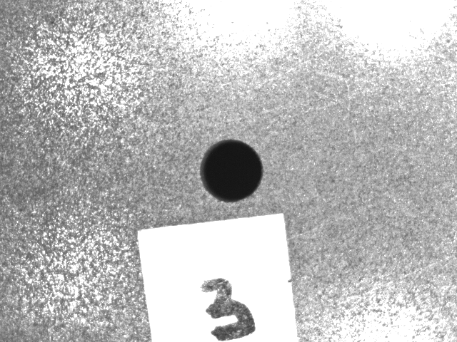 Hole Centroid Detection Object Detection Dataset And Pre Trained Model By Ptworkspace