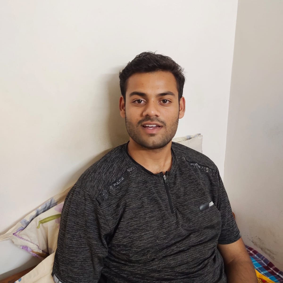 test Object Detection Model by NoProxy